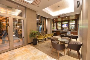 Bar (no alojamento)