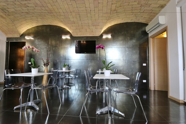 Residenza Adriana - Rom