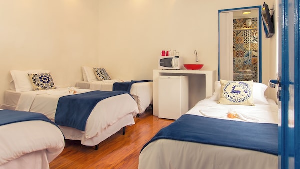 Pousada E Hostel São Paulo - Unidade Comfort - São Paulo