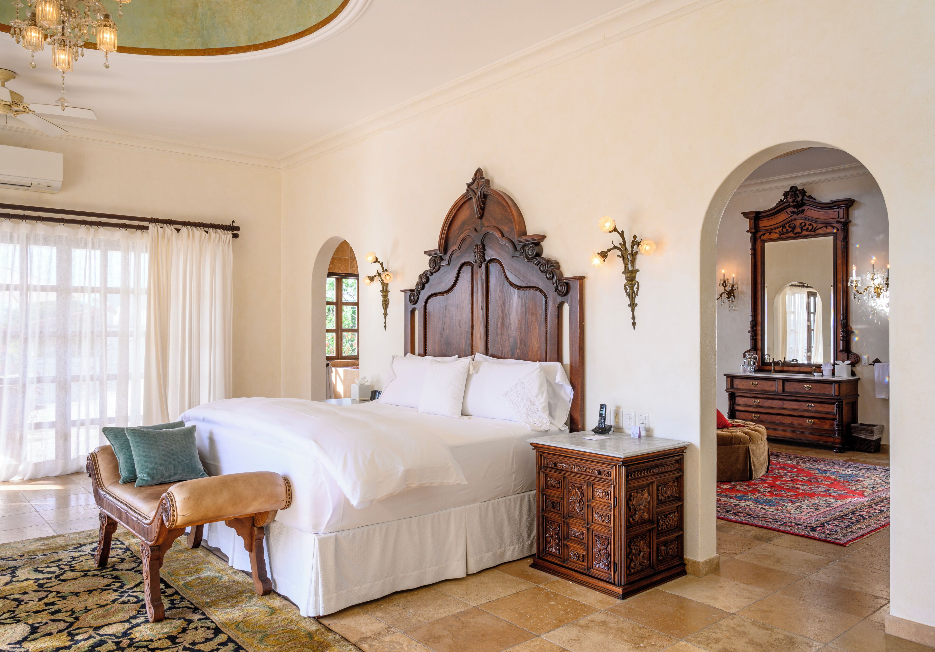 Elizabeth Taylor Suite | Roupas de cama de algodão egípcio, roupas de cama premium