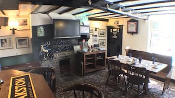 Bar (na propriedade)