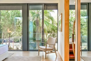 Vila, 2 quartos (Tempo) | 2 quartos, quartos à prova de som, berços grátis, Wi-Fi de cortesia
