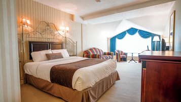 1 quarto, escrivaninha, quartos à prova de som