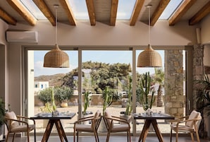 Pequeno-almoço continental diário incluído