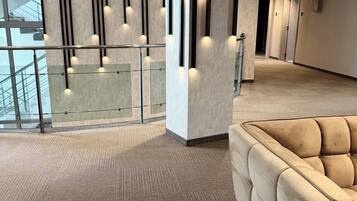 Detalhe da parte interna