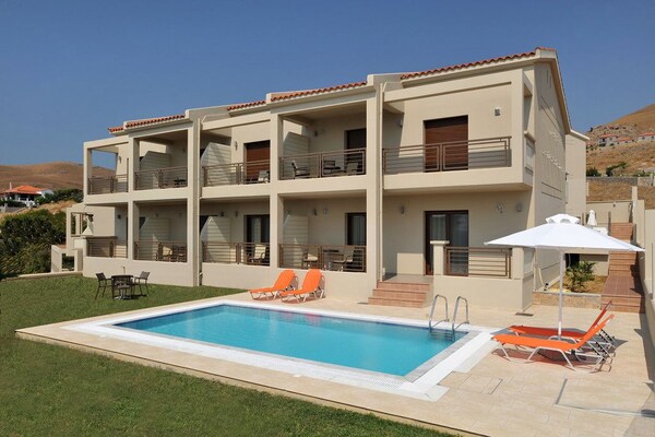 Hotel Porto Plaza Beach Resort - Grecia