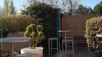 Terraço/pátio