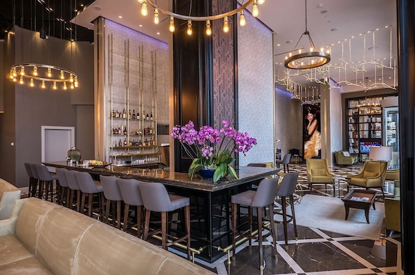 David Tower Hotel Netanya By Prima Hotels – 16 Years Old Plus - Israel