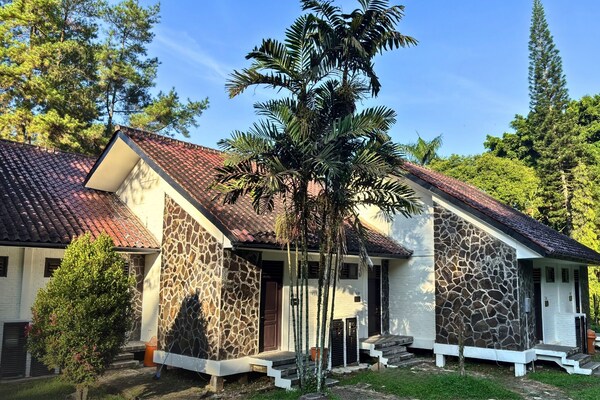Grand Cempaka Resort Hotel - Bogor