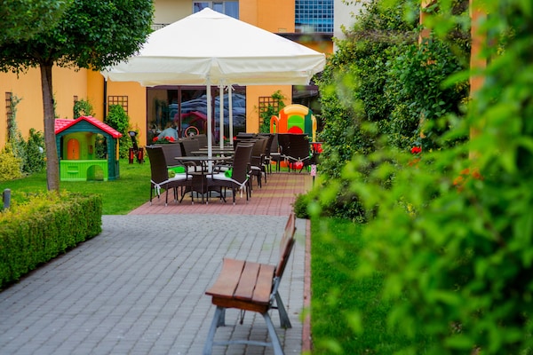 Hotel Lidia Spa & Wellness - Darłowo