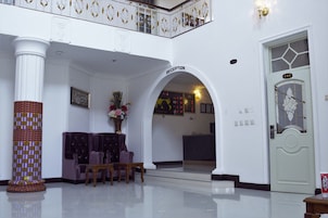 Vista da propriedade