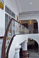 Vista da propriedade