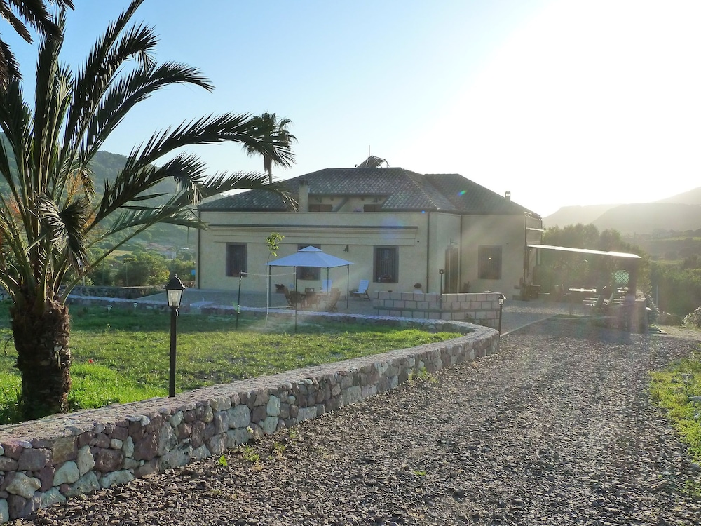 B&b Pessighette Dimora Di Campagna - Sardaigne