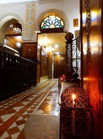 Entrada (vista interna)