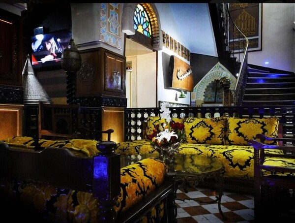 Hôtel Des Oudaias - Rabat