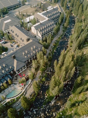 Grand Hyatt Vail in Vail: Find Hotel Reviews, Rooms, and Prices on ...