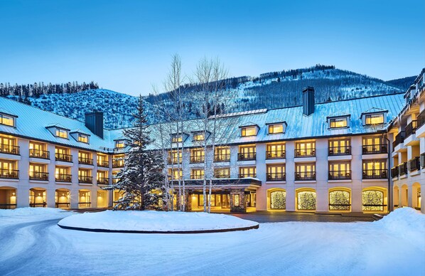 Book Grand Hyatt Vail in Vail | Hotels.com