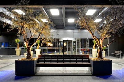 Holiday Inn Express Pachuca