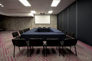 Sala de reunião