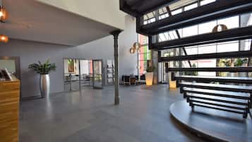 Saguão