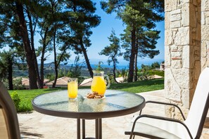 Terraço/pátio