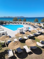 Superior Room, Sea View Top Floor | Vista da sacada