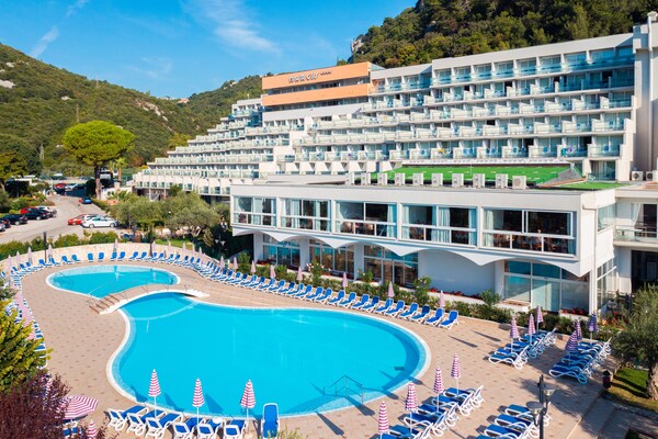 Maslinica Narcis Hotel - Labin