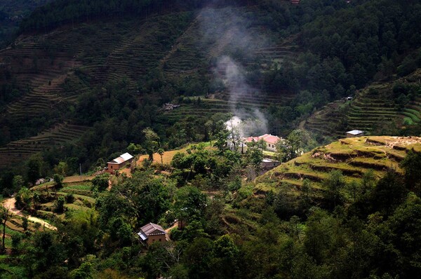 Nagarkot Naldum Village Resort - Tibet
