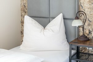 Quarto Familiar | 1 quarto, roupa de alta qualidade, minibar, secretária 