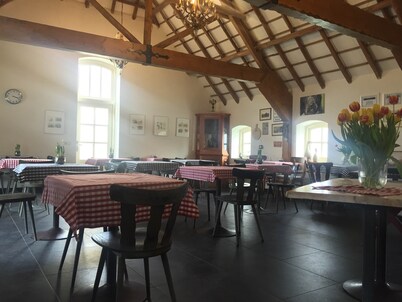 De Kreitsberg Bed& Breakfast