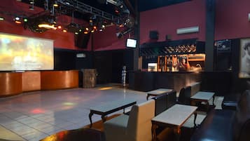 Sala de karaokê