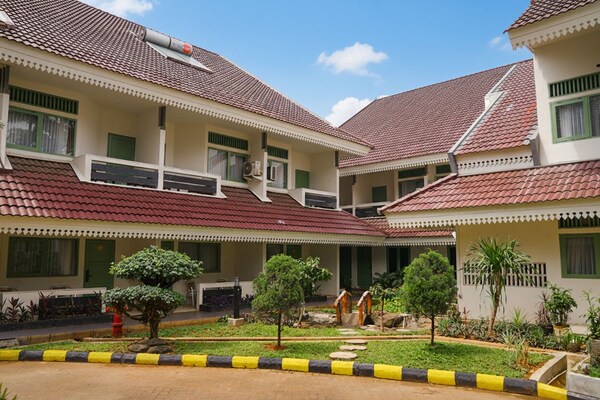 Rumabatavi The Tavia - Jakarta