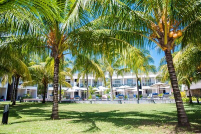 Villas Mon Plaisir