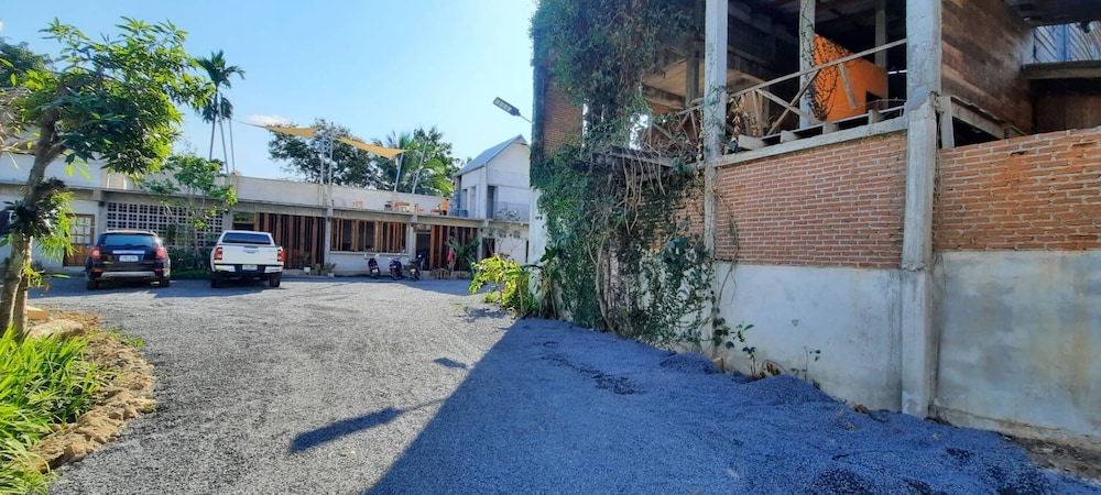 Mountain Blue Cottage - Mae Hong Son