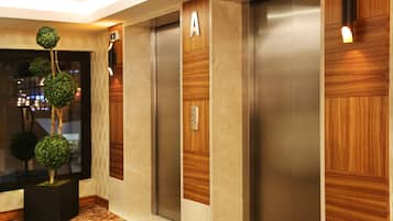 Comodidades da propriedade