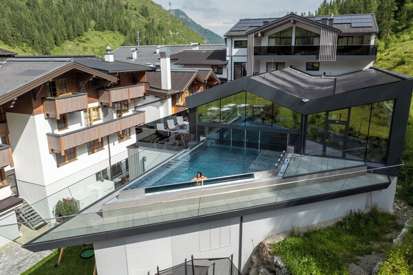 Hotel Alpenhof - Altenmarkt im Pongau