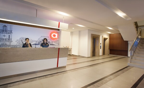 Cofre no quarto, secretária, quartos insonorizados, Wi-fi grátis 