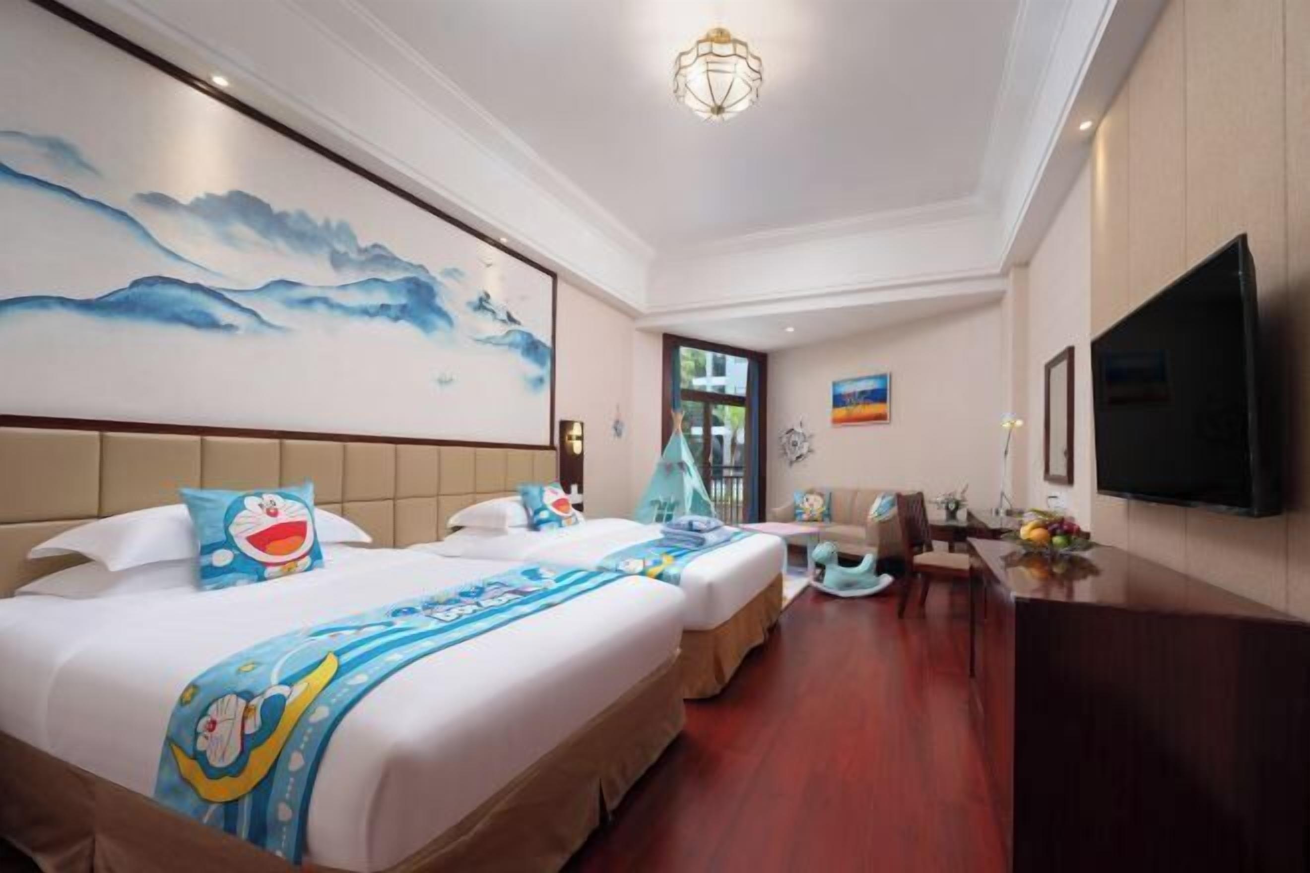 Berços, acesso para cadeiras de rodas