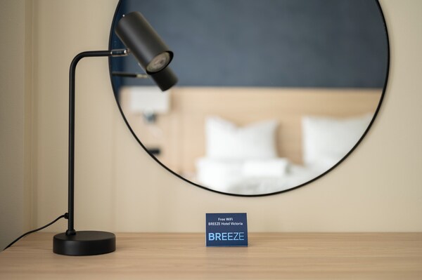 Breeze Hotel Victoria - Self-service - Bergen