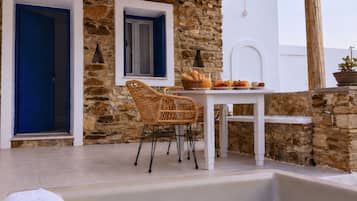 Apartamento | 1 quarto, Wi-fi grátis, roupa de cama fornecida