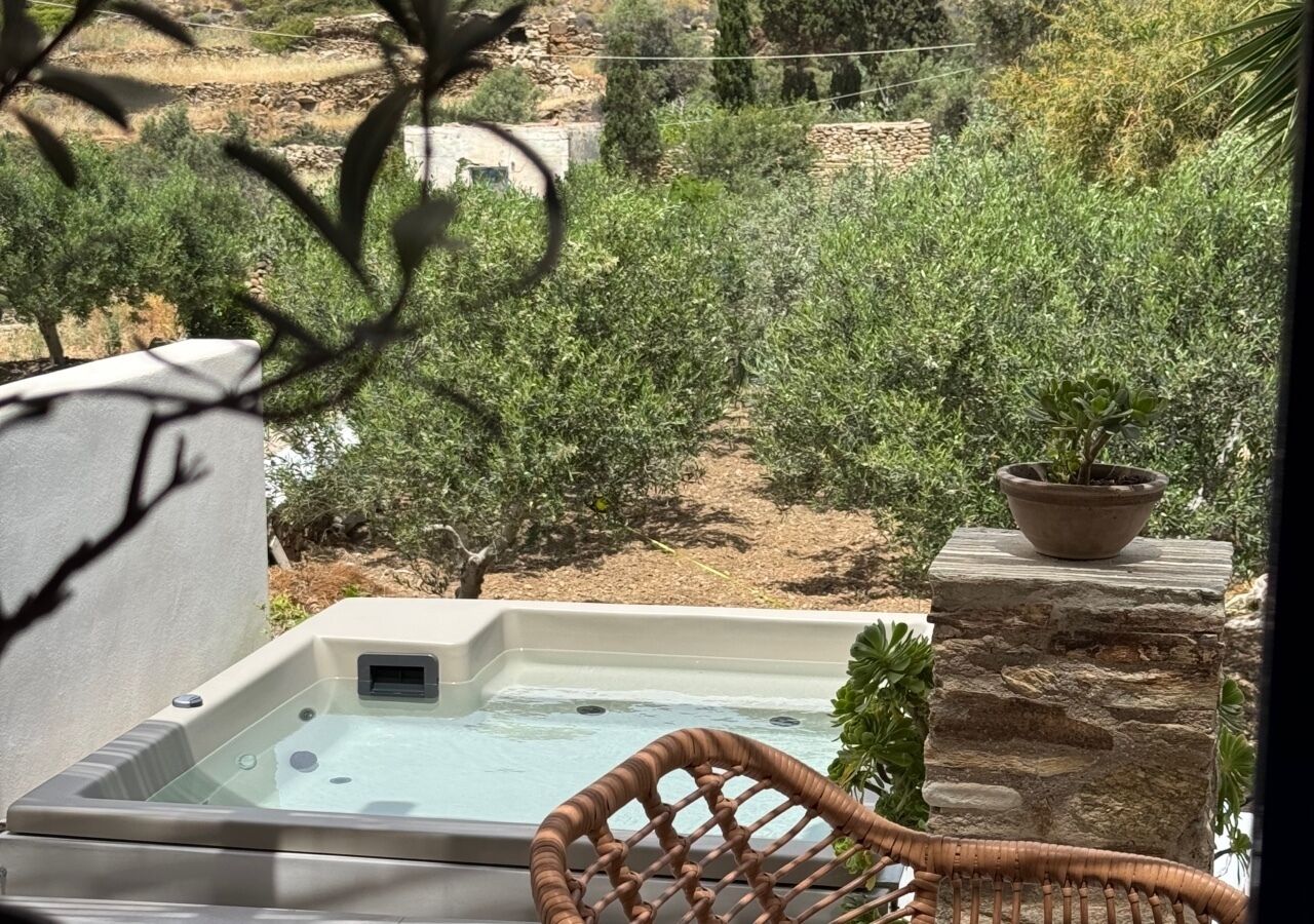 Apartamento | Sacada