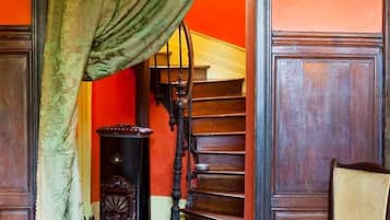 Escadas