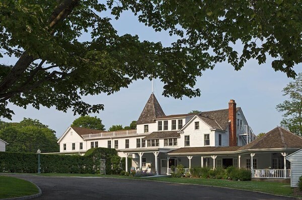 Shelter Island House - Shelter Island, NY