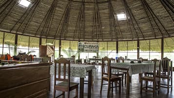 Restaurantes