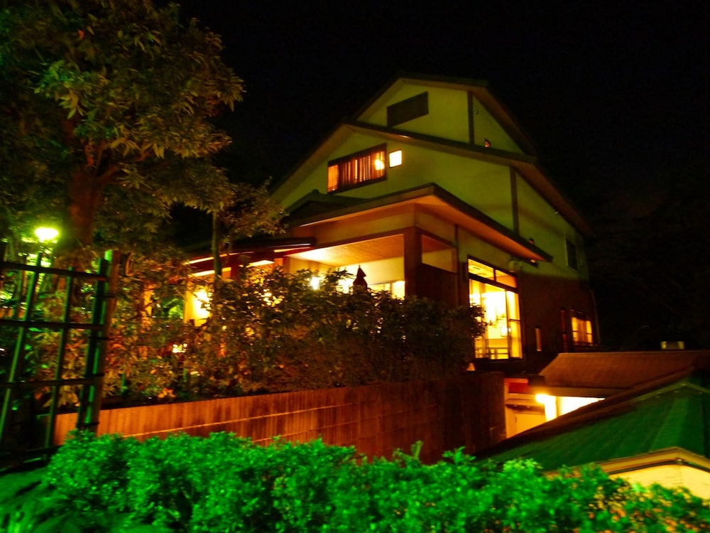 Ryokan Kiritani Hakoneso - Hakone