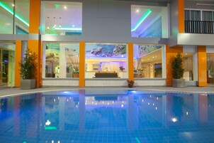 Instalações desportivas