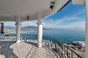 Terraço/pátio interior