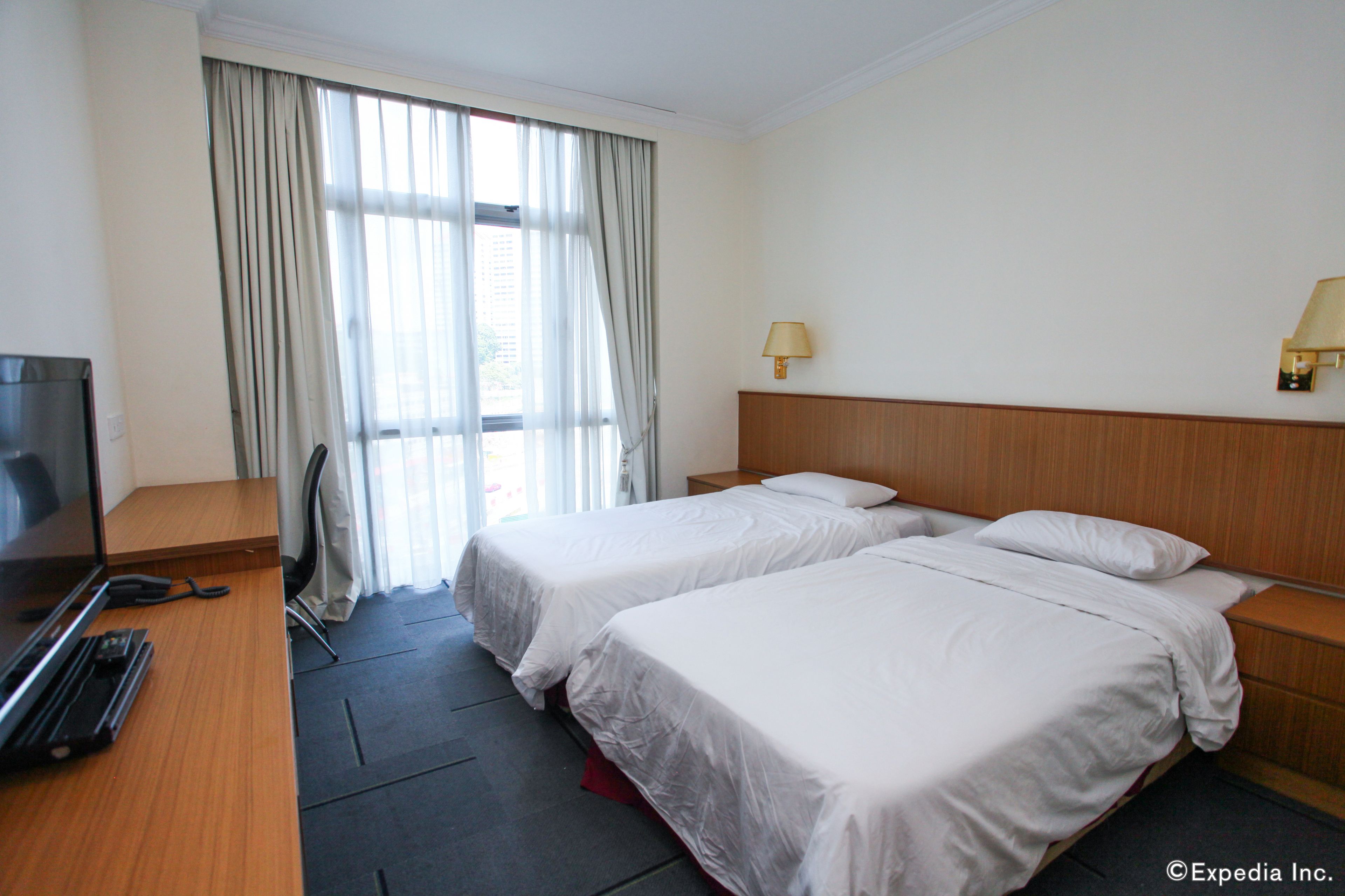 New Cape Inn in Singapore: Find Hotel Reviews, Rooms, and Prices on ...