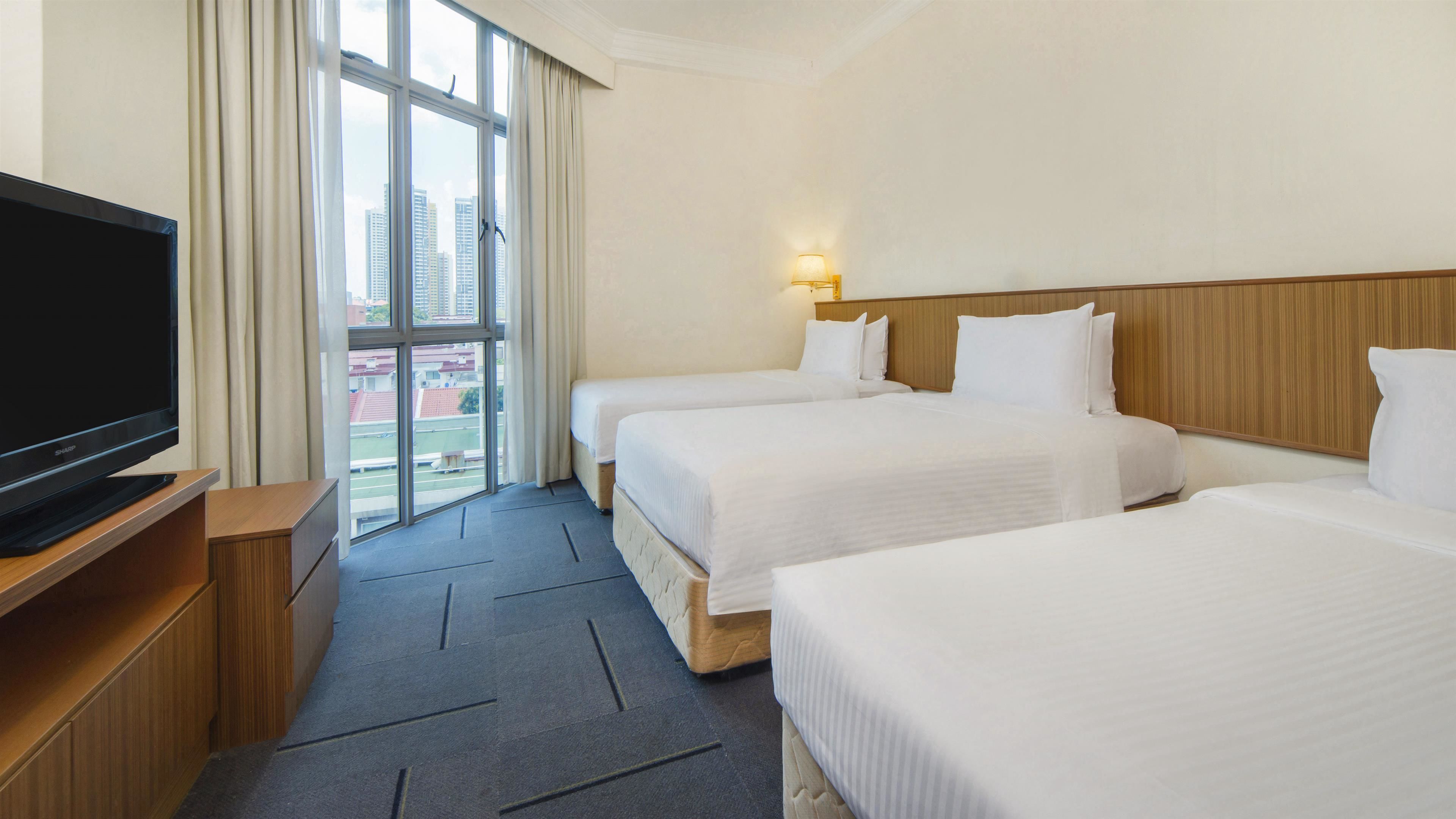 New Cape Inn in Singapore: Find Hotel Reviews, Rooms, and Prices on ...
