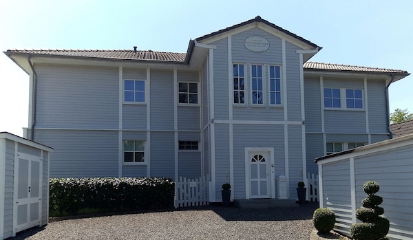 Villa Regina - Arnsberg